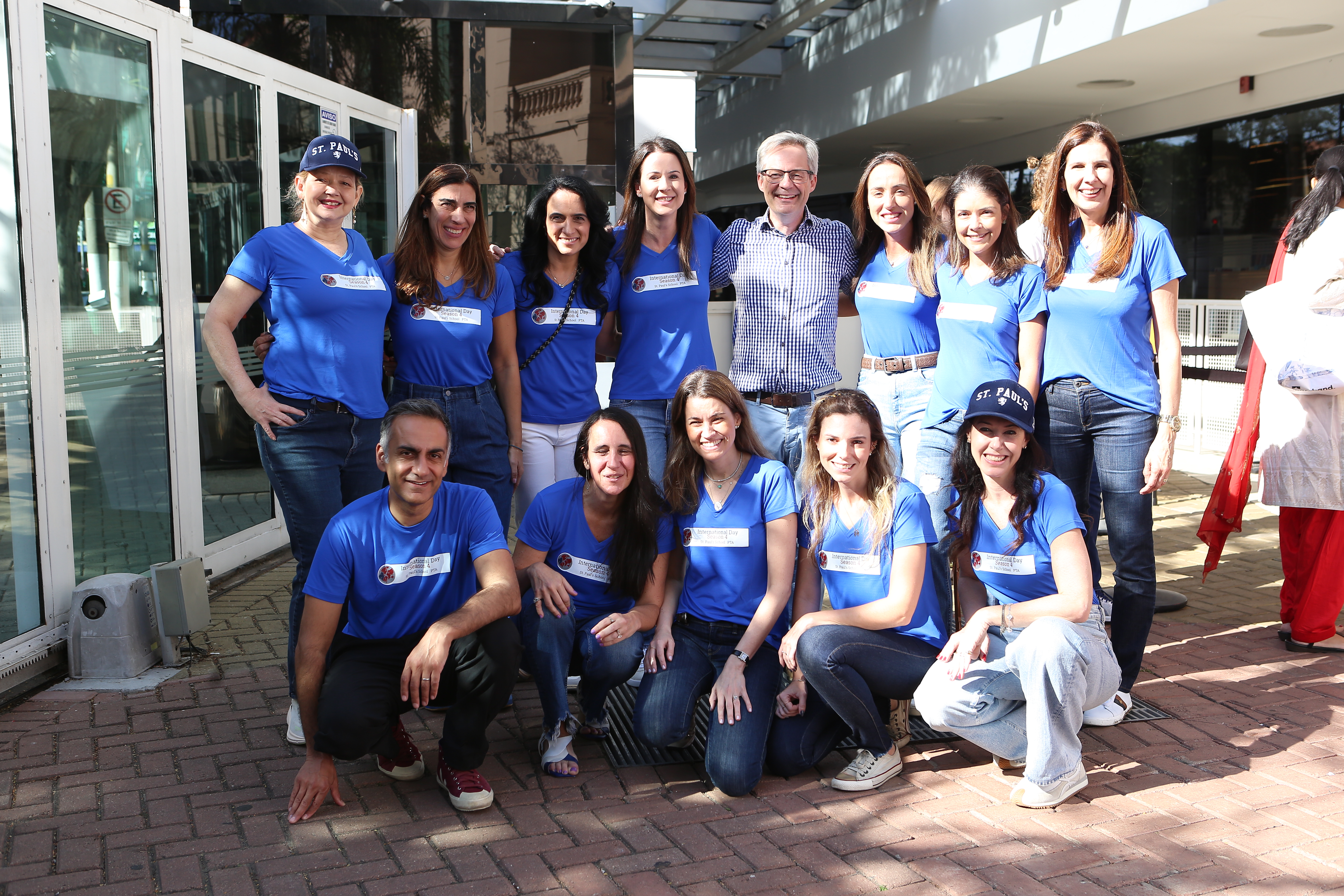 O que é o PTA e como ele apoia a escola e a Fundação St. Paul’s ...